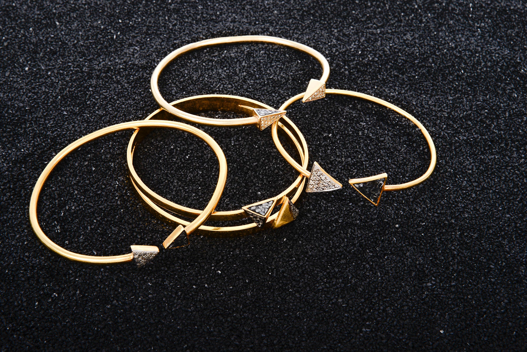 Jemma Jewellery: Exclusive Collection | Shana Gulati