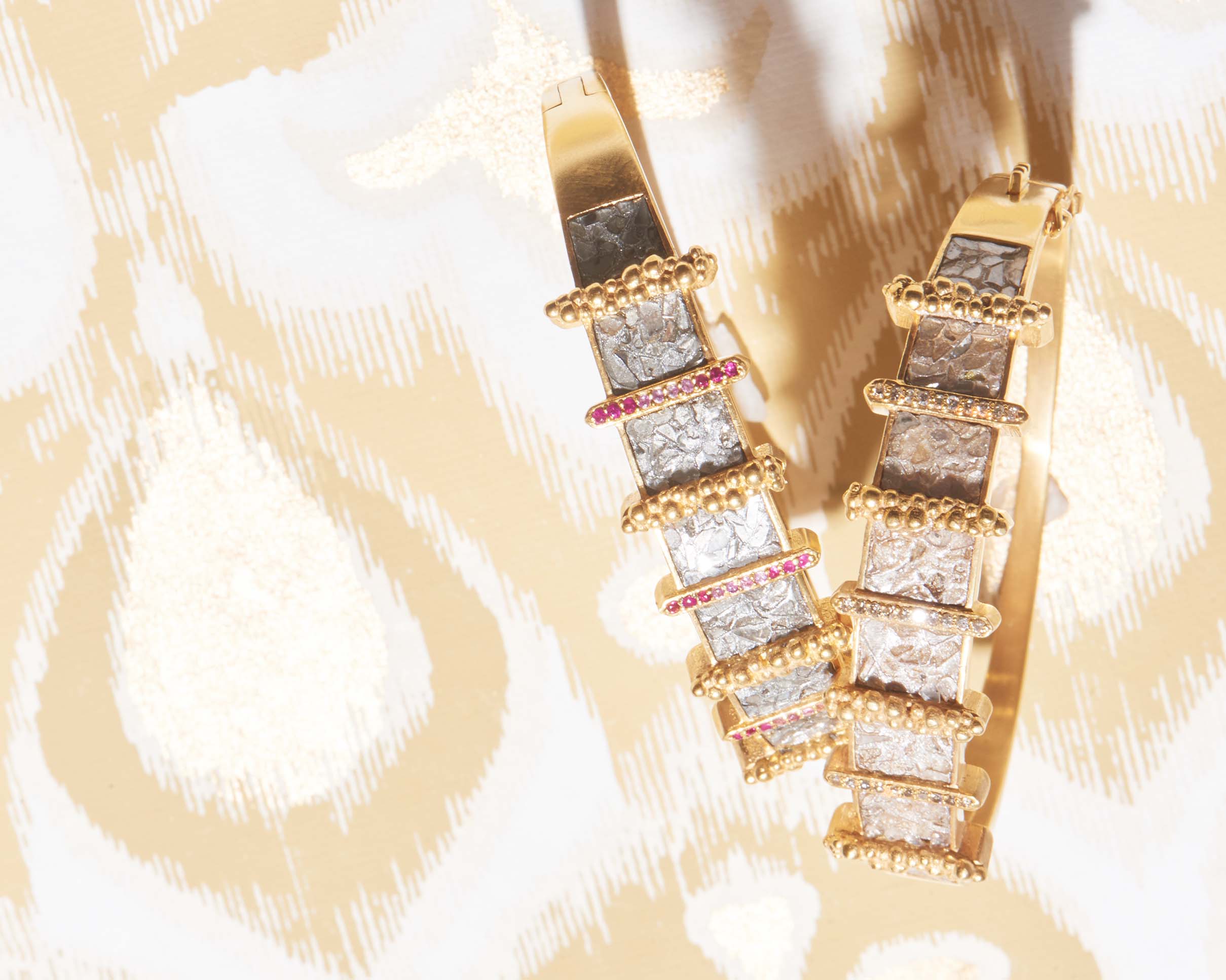 Veera Jewellery Collection: Elegant Styles | Shana Gulati