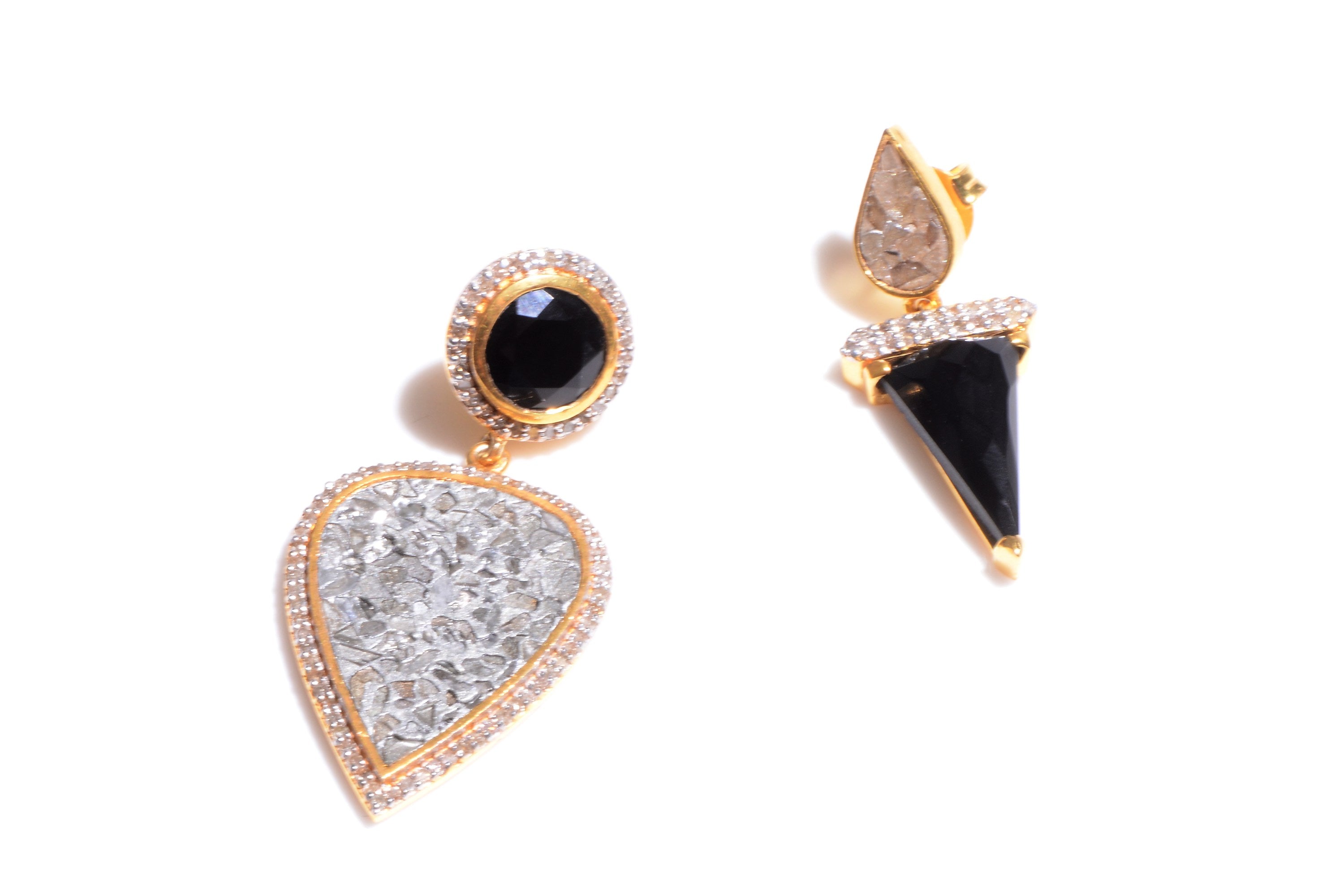 Premium Rasthey Jewelry Collection: Shana Gulati Collection