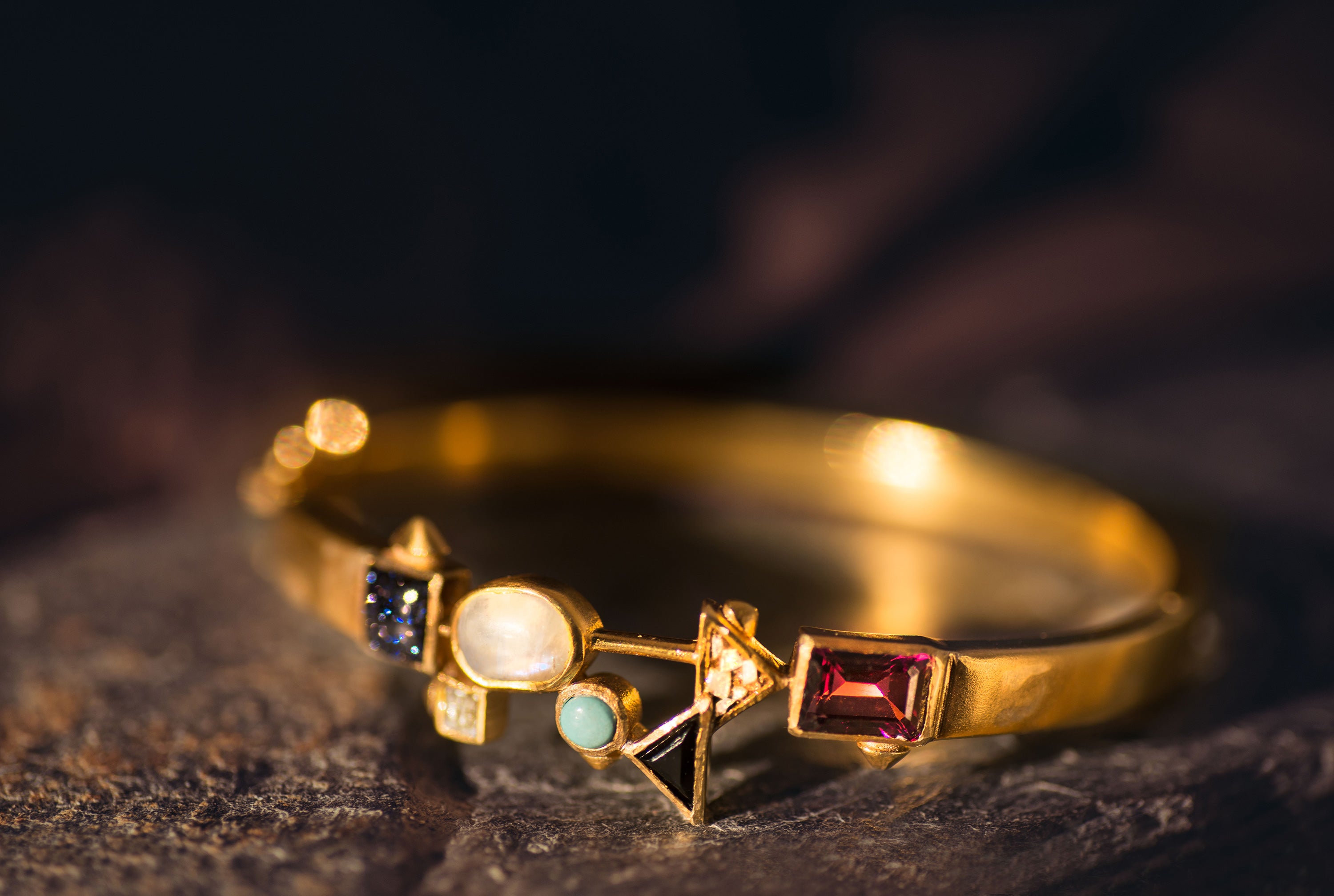 Tulum Jewelry Collection: Authentic Styles | Shana Gulati