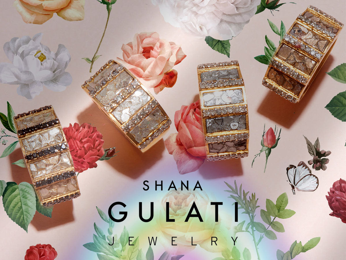 Shana Gulati Gift Card – Shana Gulati Jewelry